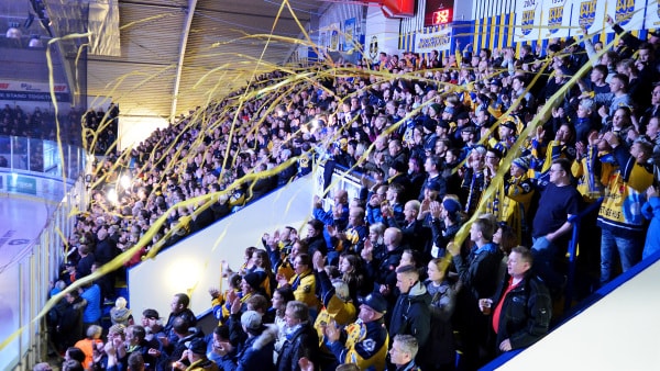 Endelig: Nu bliver "den gule mur" flyttet | ugeavisen.dk