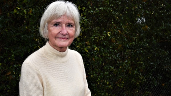 Tabt i midtbyen: Ruth efterlyser særlig ring til 36.000 kroner ...