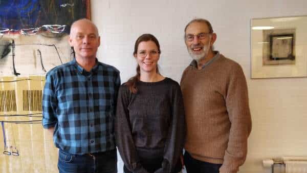 Én for alle- og alle for én: Forsøgsscenen søger skuespillere til ...