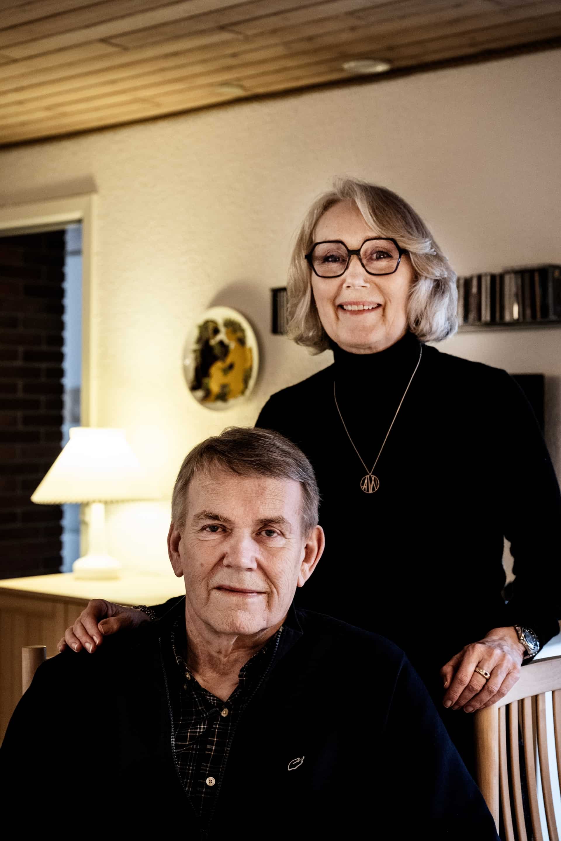 Efter ulykke er Karen og Søren nødt til at træffe svær beslutning: 'Det ...