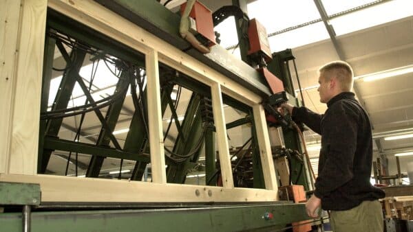 STM Vinduer har medvind | faa.dk