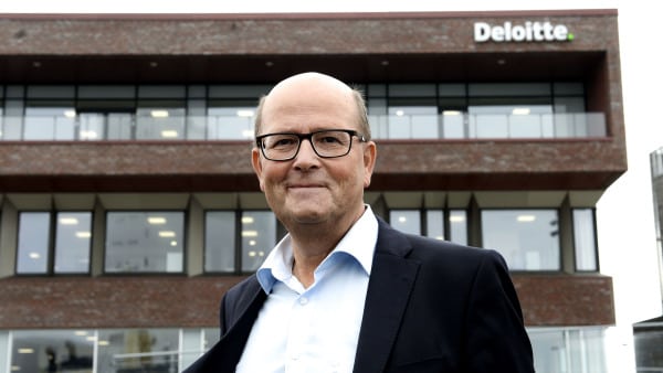 Kend din kandidat: Tom Eriksen vil forenkle og forbedre erhvervslivets ...