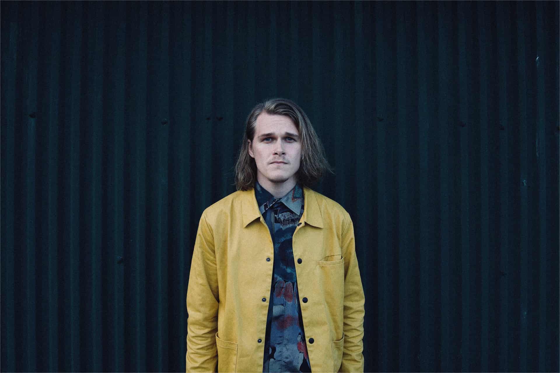 I kølvandet på Medina og Scarlet Pleasure: Karl Kristian popper op på ...