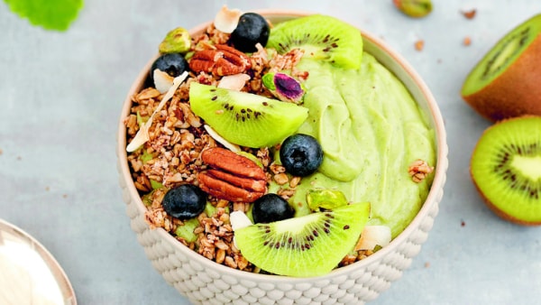 Opskrifter: Mad med mening og magi | stiften.dk