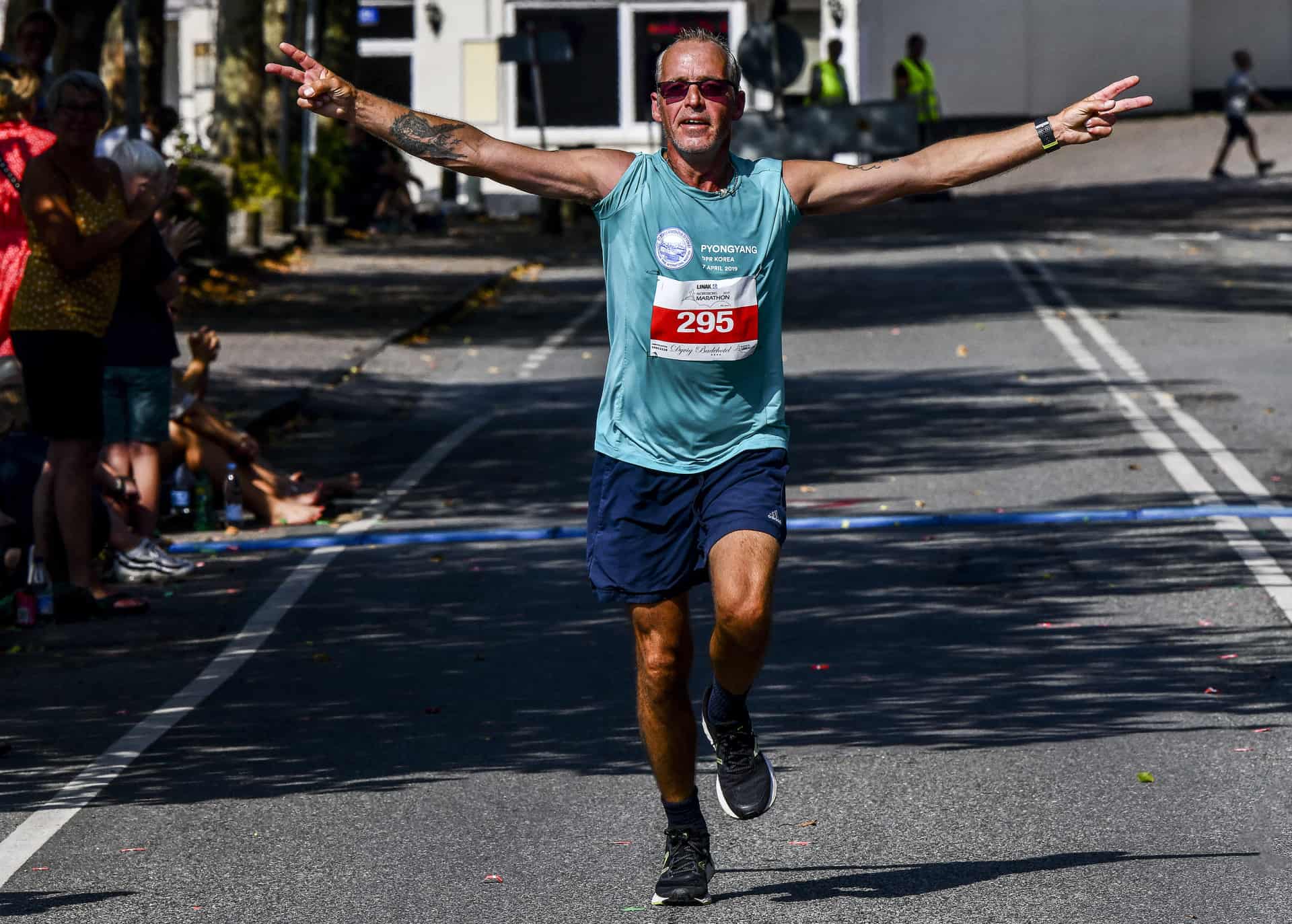 Motionsløb aflyst: Bliver i stedet holdt virtuelt | ugeavisen.dk