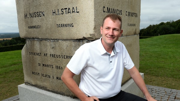 Niels Flemming Hansen, Konservative | ugeavisen.dk