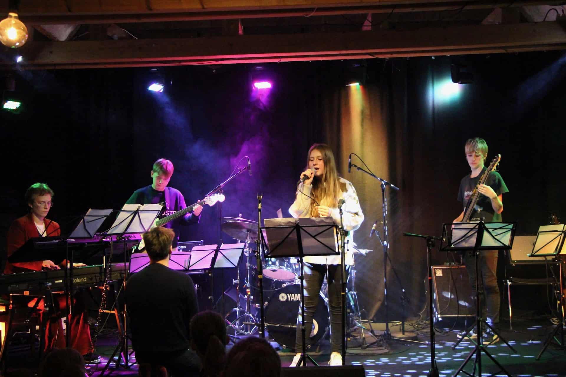 Svendborg Musikskole går all in, når den nye sæson åbnes | ugeavisen.dk