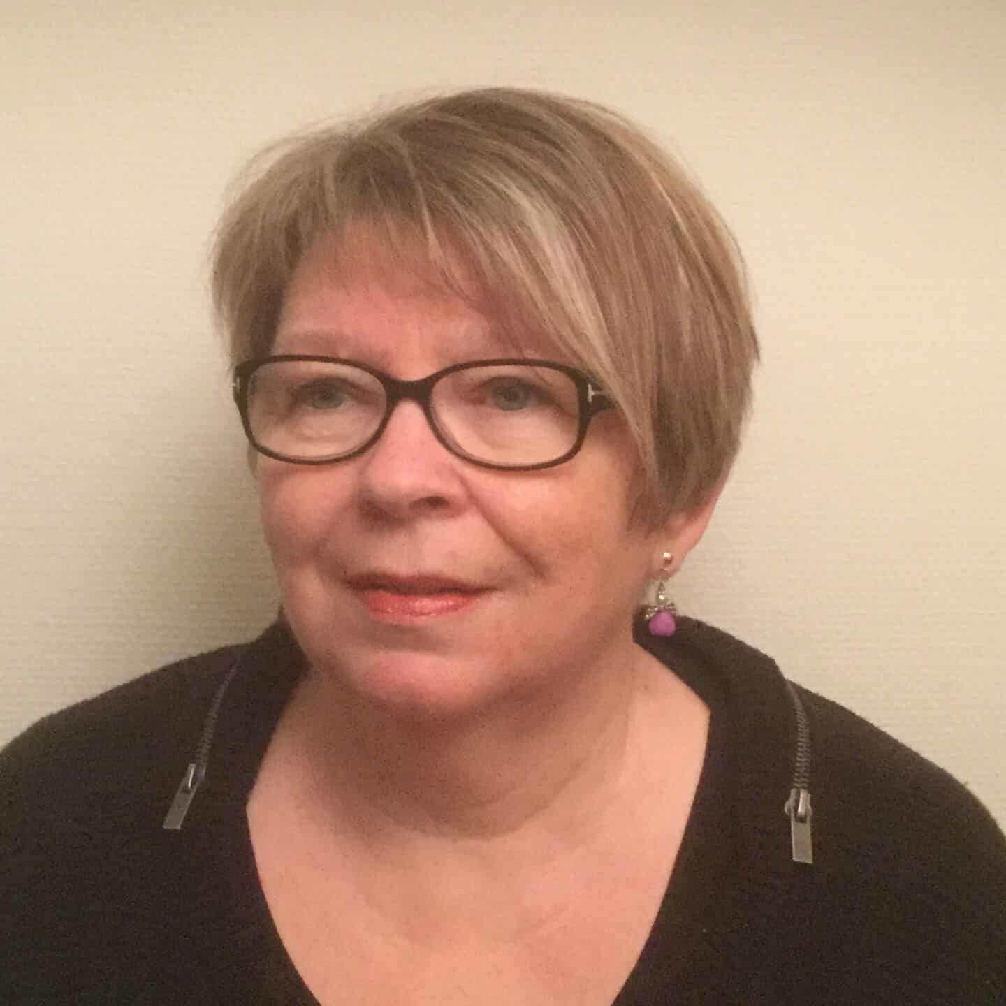 Lis Kate Andersen, Troense, fylder 70 år | fyens.dk