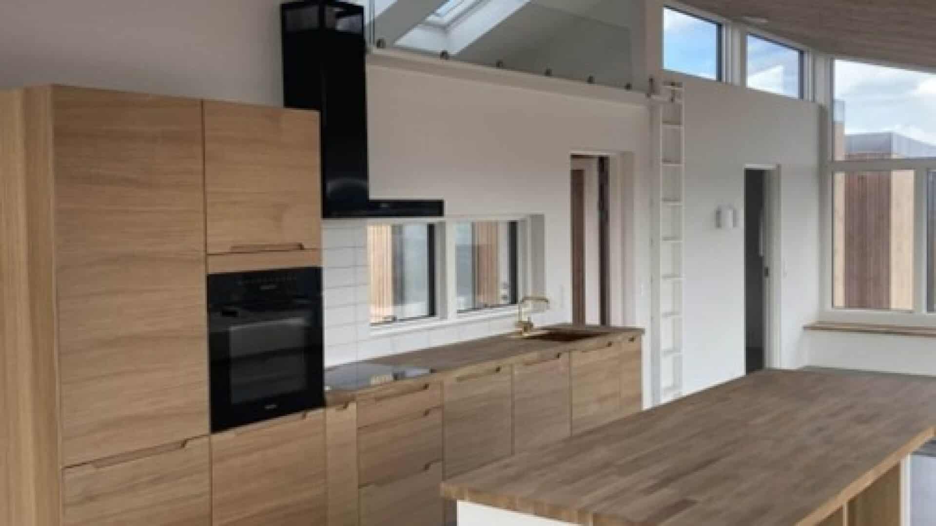 Totalrenovering og boligrenovering i høj kvalitet | ugeavisen.dk