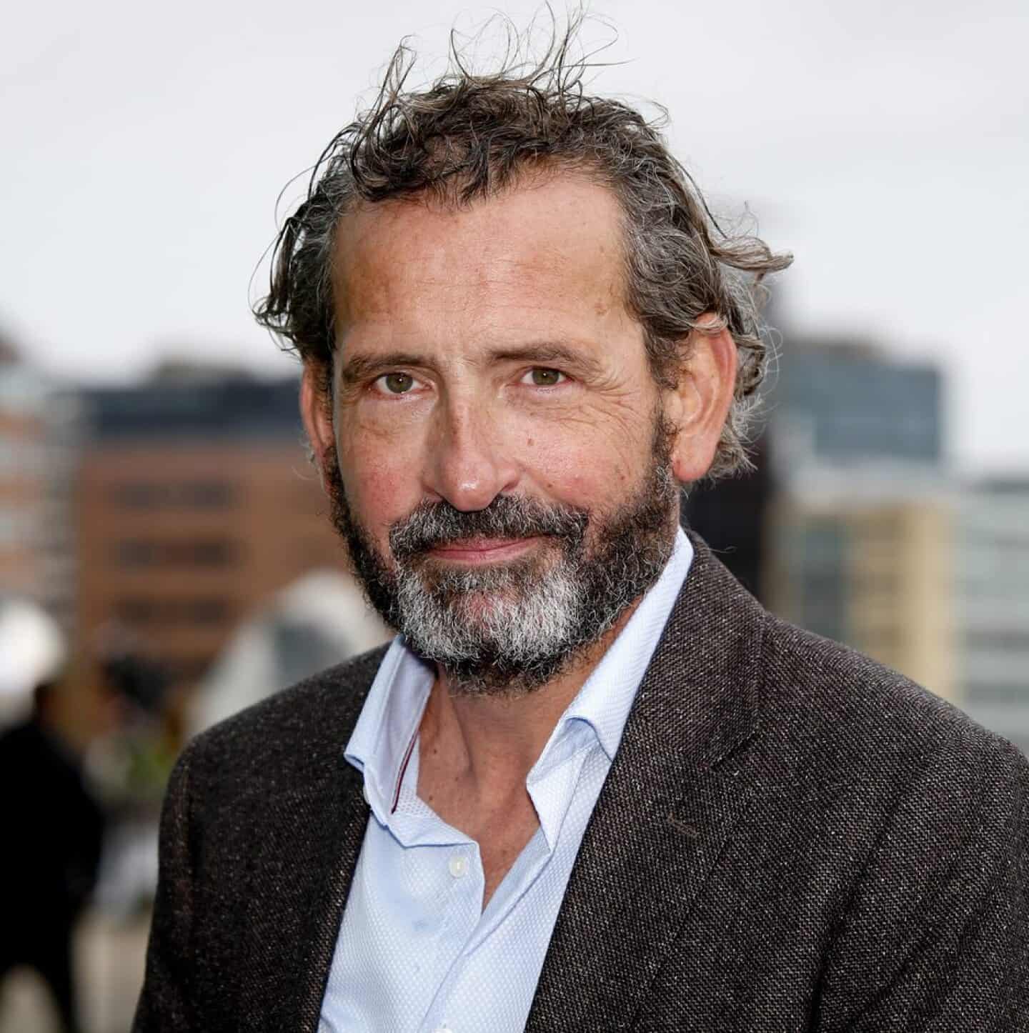 Christian Grau: Nu skruer vi op for glamouren | ugeavisen.dk