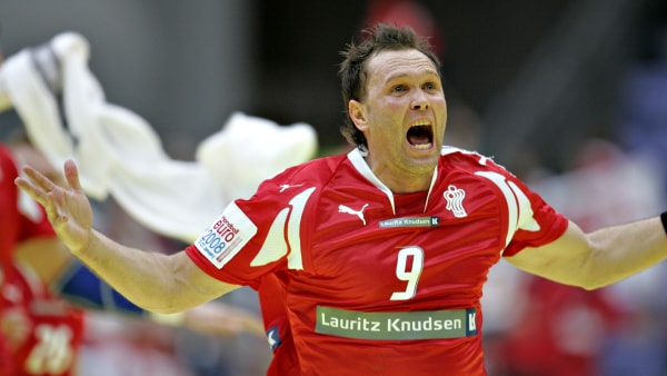 Lars Christiansen er beviset på, at man kan nå meget langt ved at være ...