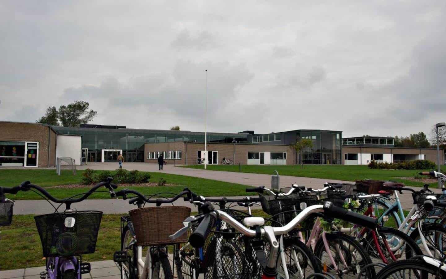 Tidslinje: 10 år med Sct. Jacobi Skole | ugeavisen.dk