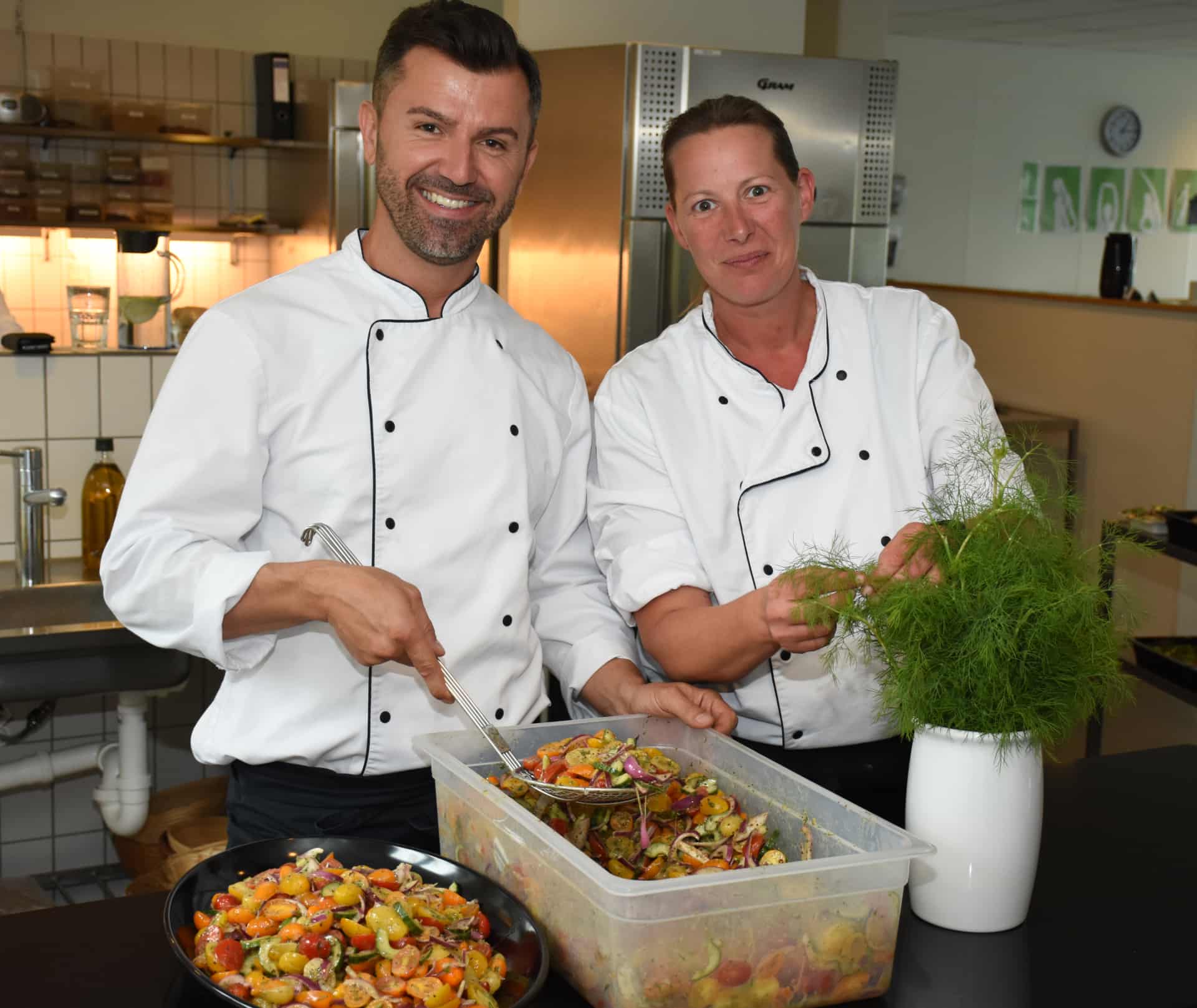 For 30 år siden gik Adis sulten i seng | ugeavisen.dk