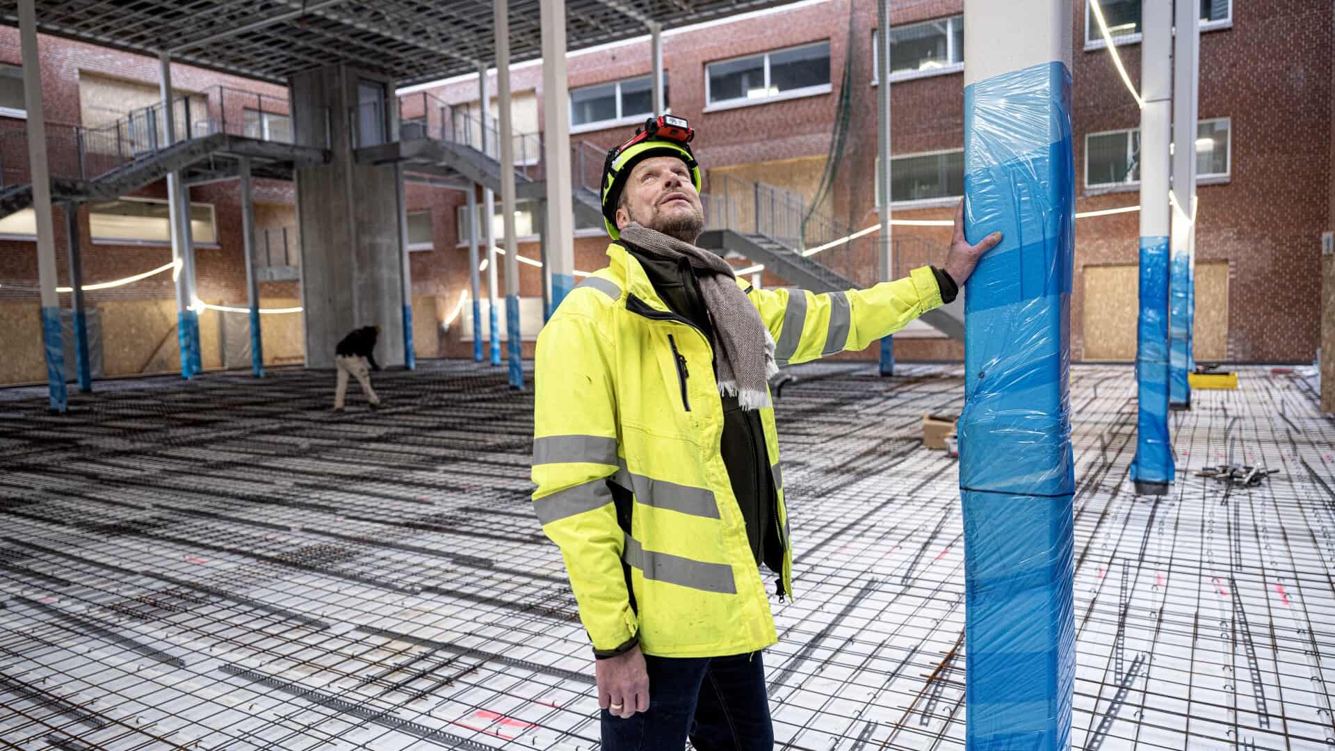 HORSENS | Projects & Construction | SkyscraperCity Forum