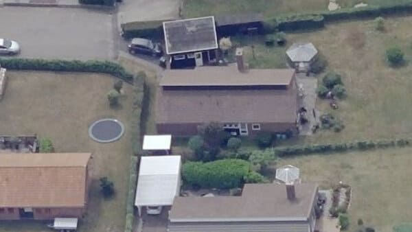 Ebeltoft: Herman Bangs Vej 4 solgt for 3.000.000 kroner | amtsavisen.dk