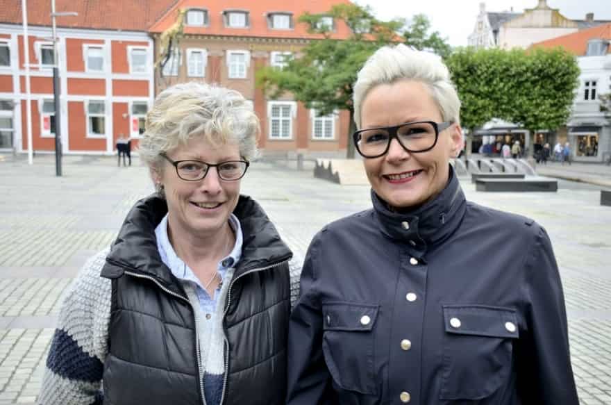 Nedtælling til den store høstfest i midtbyen | ugeavisen.dk