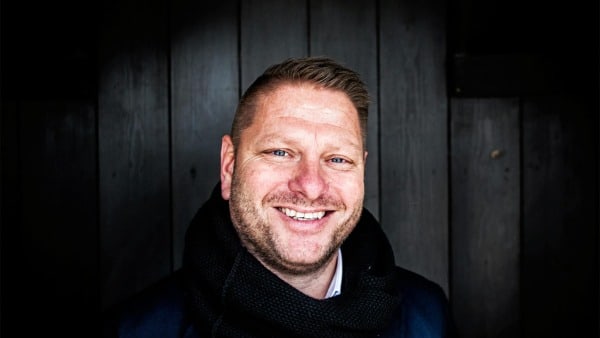 Han designer Tivolis verden | ugeavisen.dk