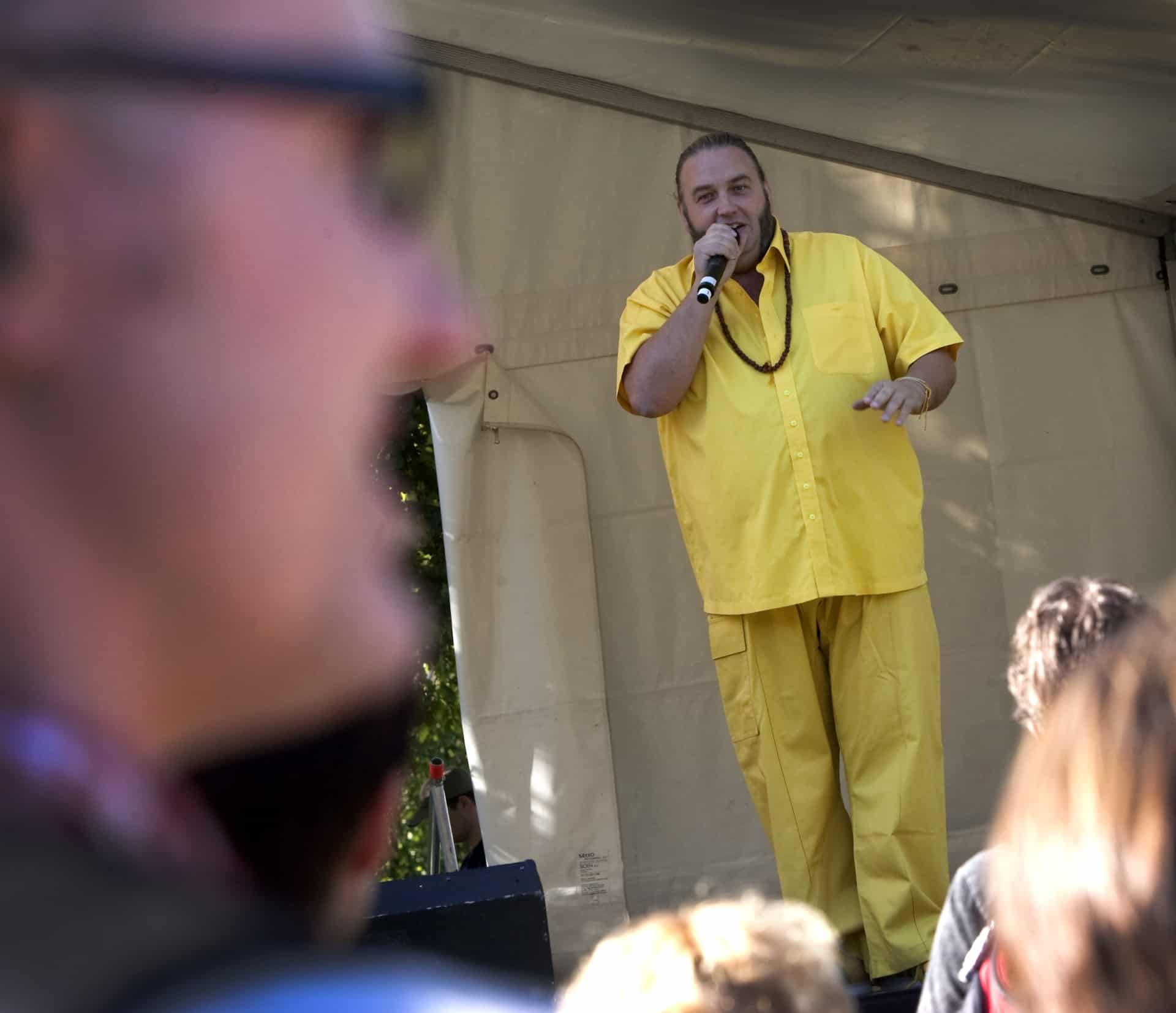 Master Fatman fyret | faa.dk