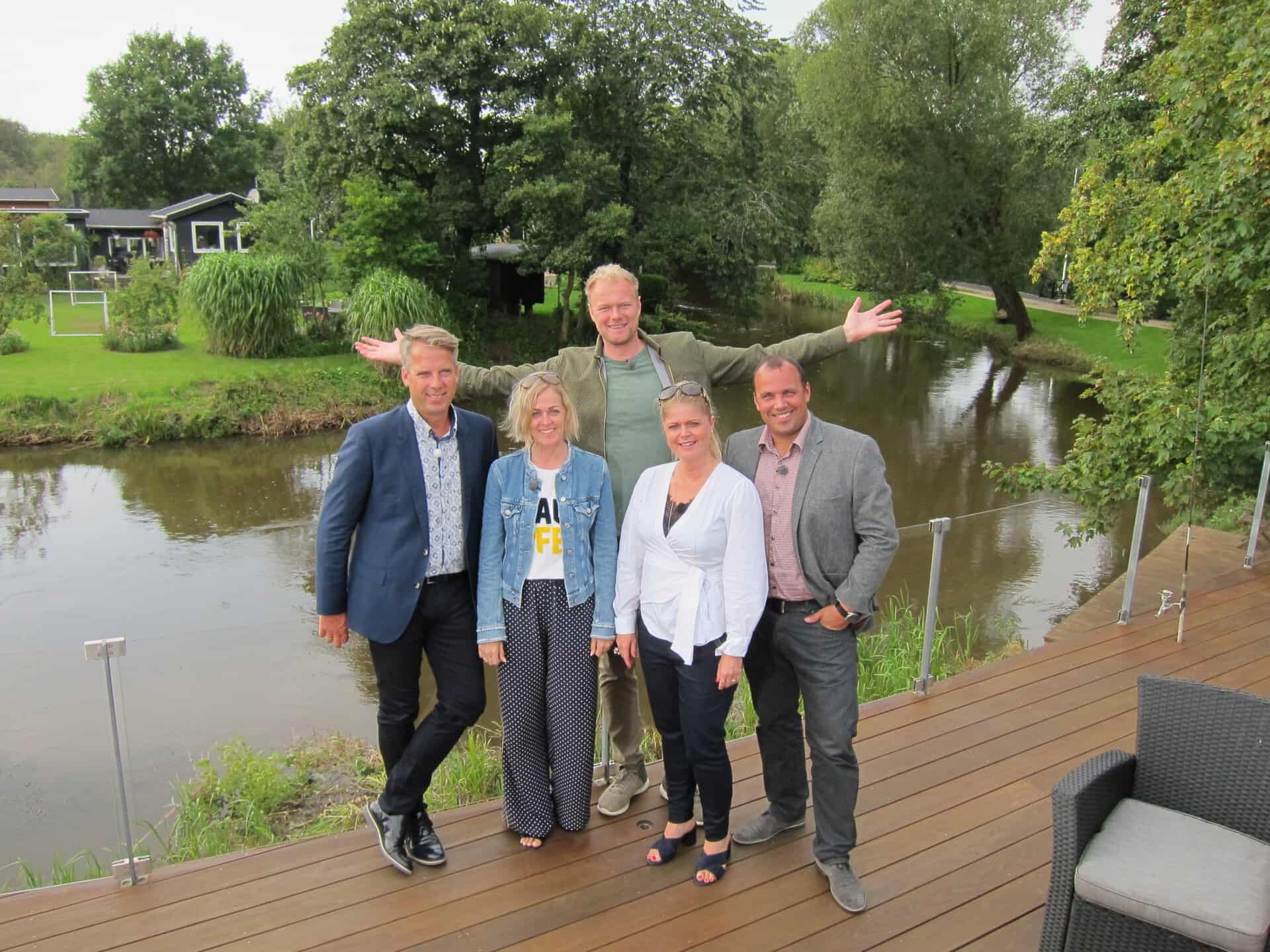 Hammerslag kommer til Blåvand og Varde | ugeavisen.dk