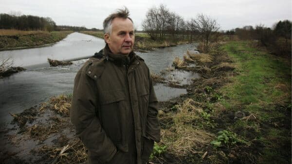 Thorkild Schrøder med i miljøbestyrelse | fyens.dk