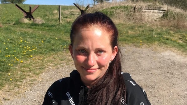 Plejepersonale bliver testet: Endelig får Ditte vished | fyens.dk