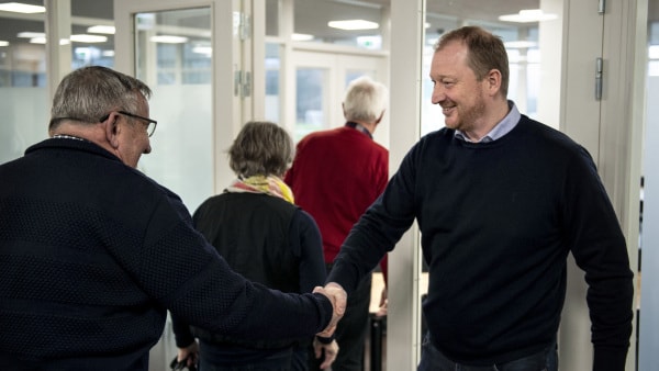 Den svære balance mellem foreningsliv og forretning | ugeavisen.dk Den svære balance mellem foreningsliv og forretning | ugeavisen.dk