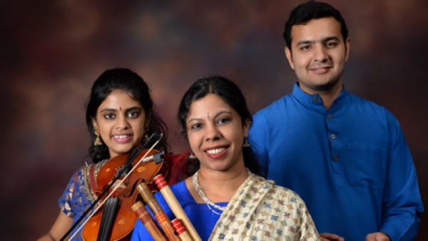 Indisk musik i Nørre Snede | ugeavisen.dk