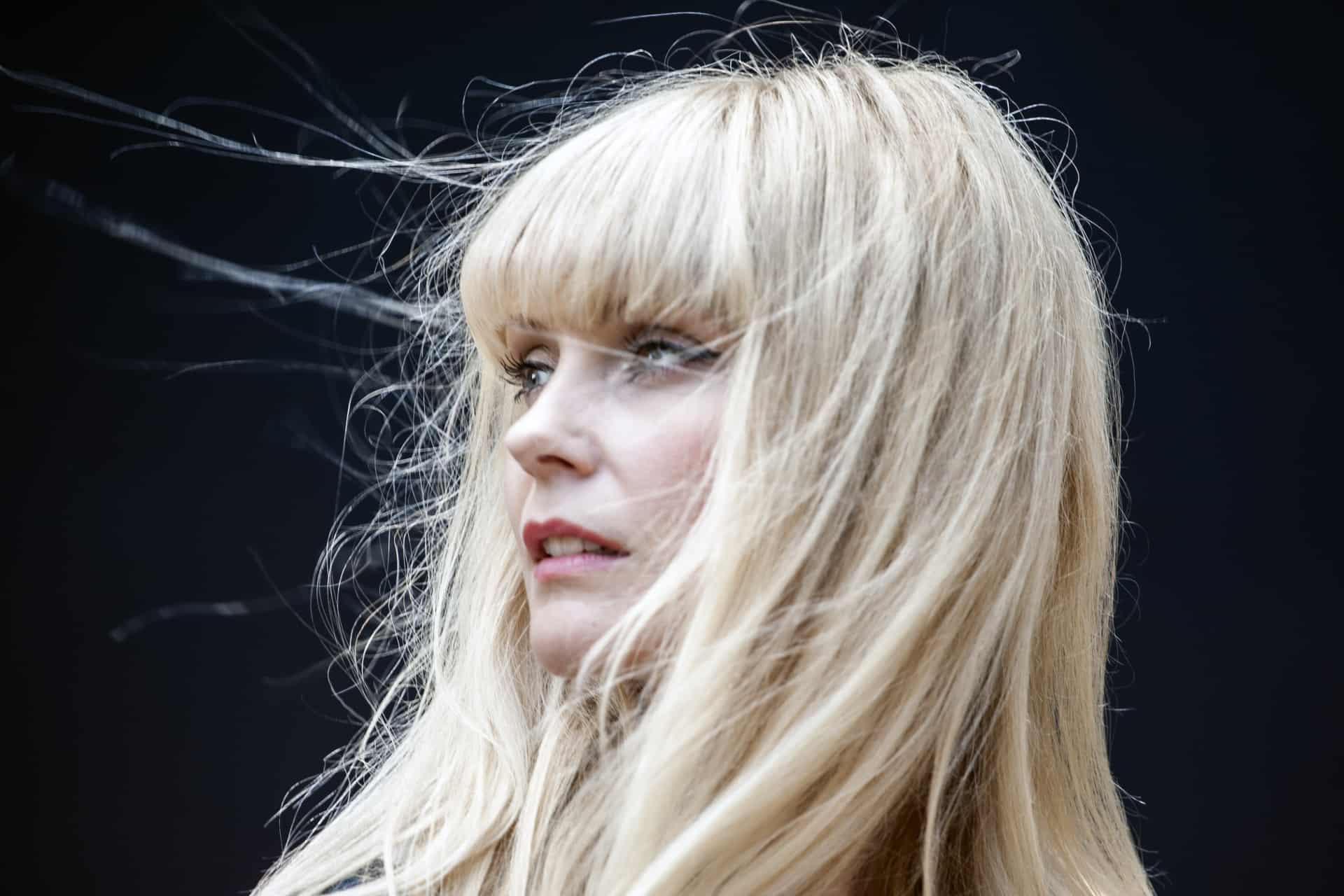 Mette Lindberg: Jeg ejer ikke noget. Det er frihed for mig. | ugeavisen.dk