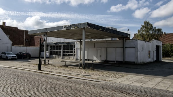 Nu sker det endelig: Byggeri af lægehus går i gang | ugeavisen.dk