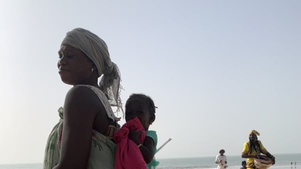 Til SOS Gambia: Strikkecafé i Asperup | fyens.dk