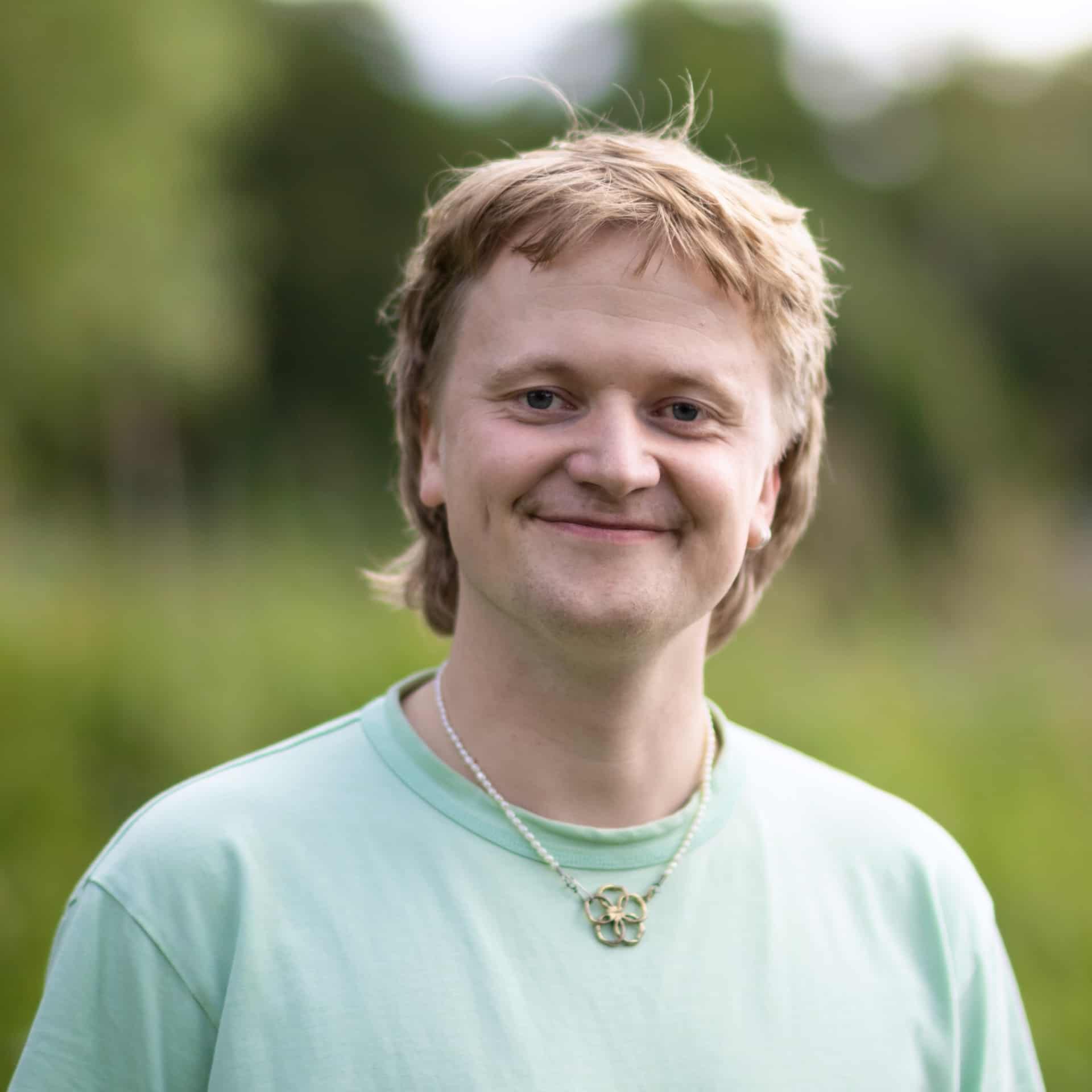 Studieliv på pause: Højskolen viste Mathies en anden måde at lære på ...