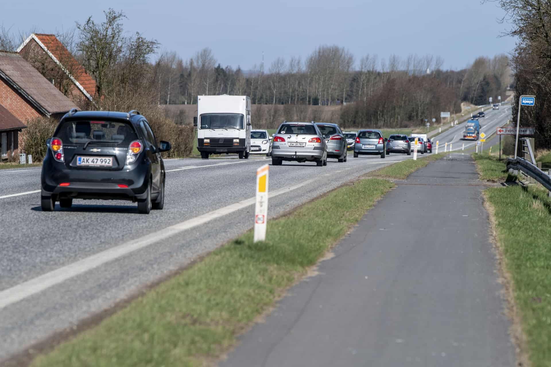 Kolding-drenge bag idé, der skal hindre harmonika-ulykker: Sådan vil de ...