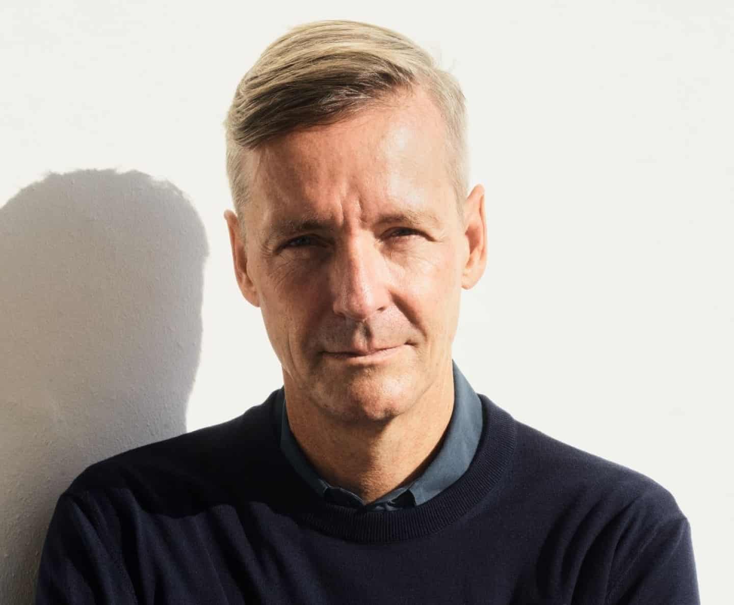 Anders Byriel: - Virksomheder, der bare aber efter, bliver de store ...