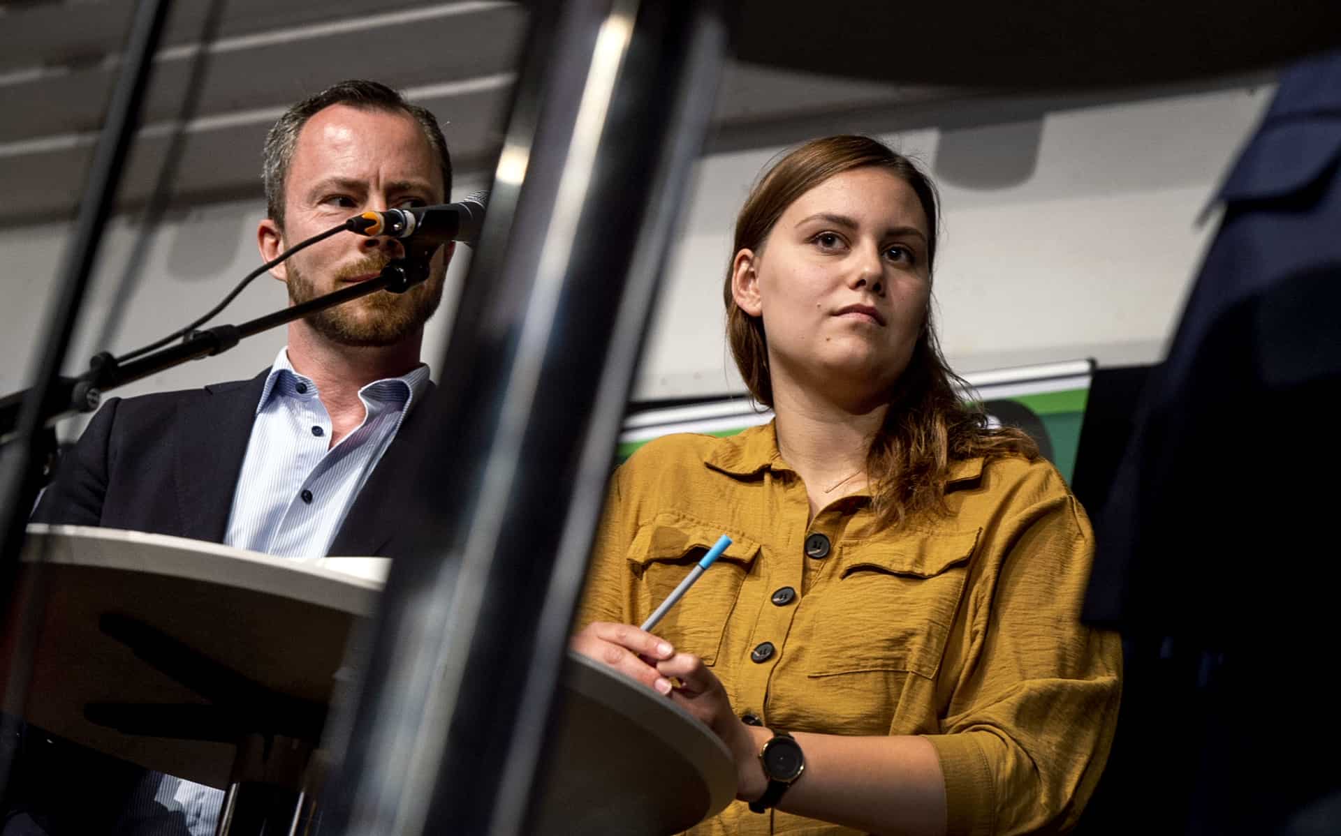 Victoria vil være de unges stemme på tinge | ugeavisen.dk