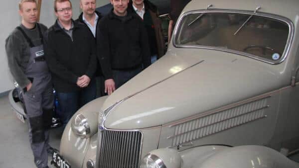 Klassisk Rynke rock | ugeavisen.dk