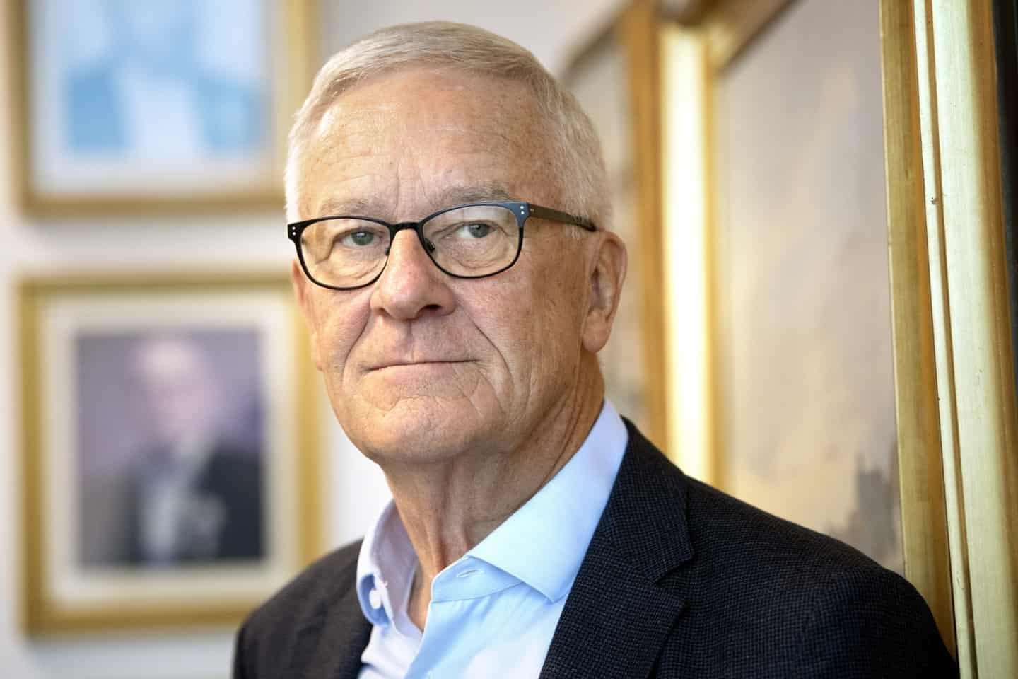 Esbjergs mest magtfulde erhvervsmand træder tilbage – den helt rigtige ...