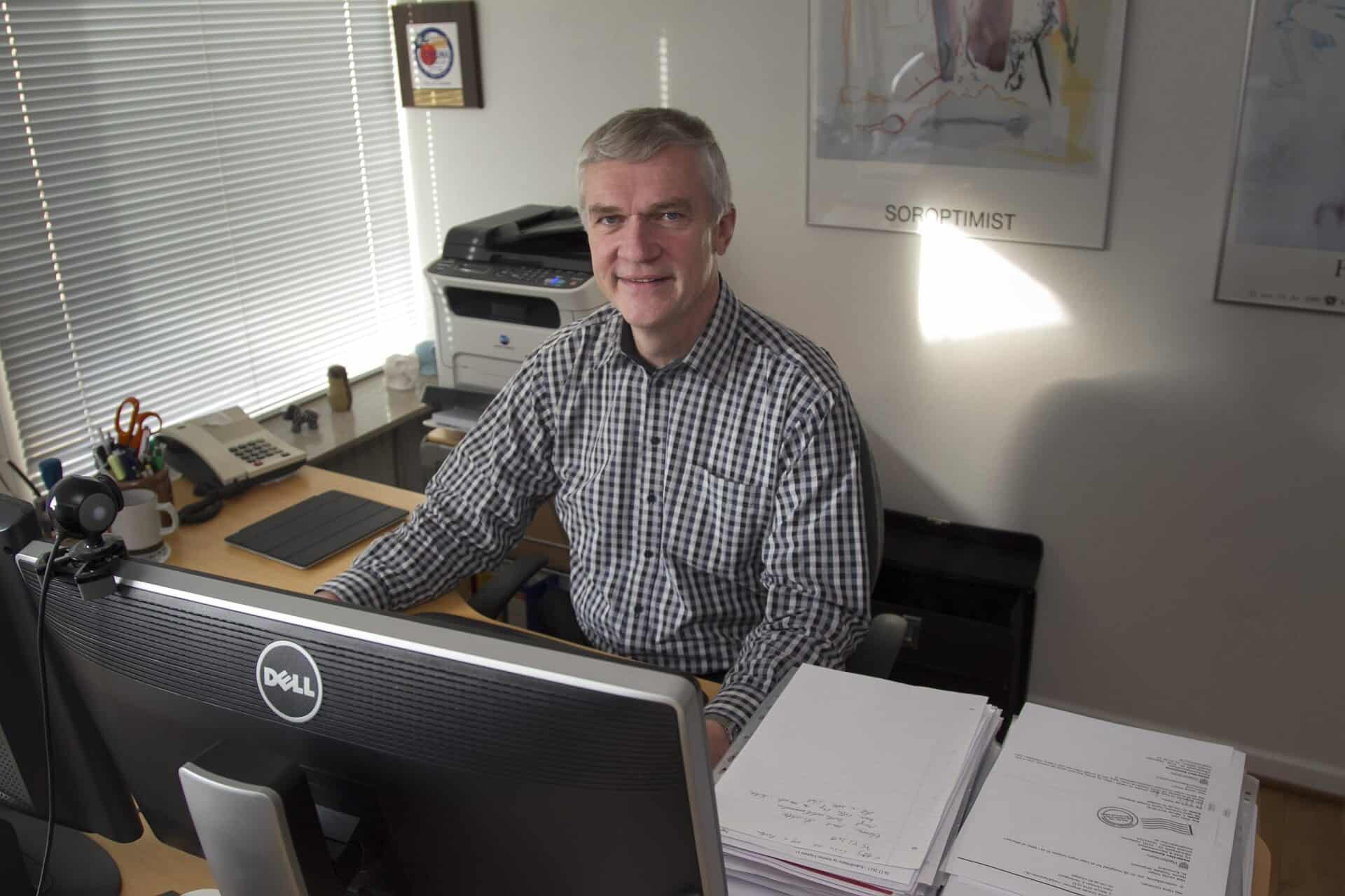 Kandidater til Vækstprisen søges | ugeavisen.dk