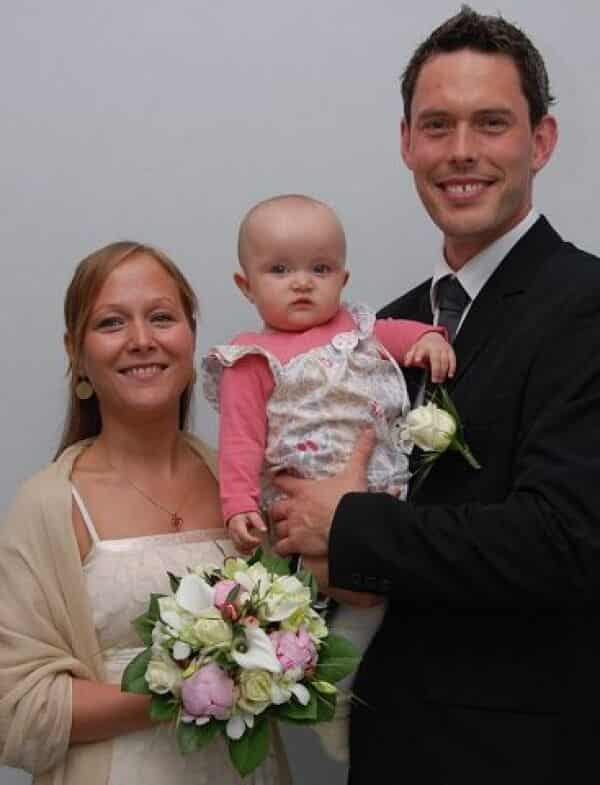 Bryllup: Helle Rasmussen og Mikkel Boel | stiften.dk