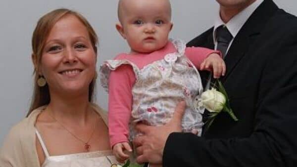 Bryllup: Helle Rasmussen og Mikkel Boel | stiften.dk