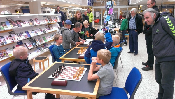 Skak amok på Faaborg Bibliotek er aflyst | ugeavisen.dk