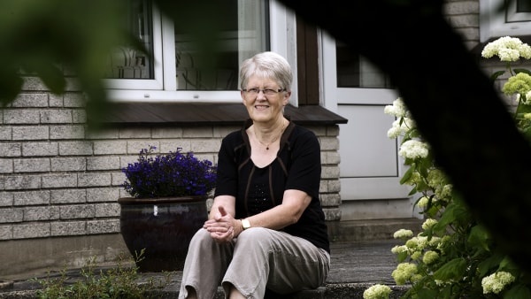 Indsamling af coronahistorier er i gang: Karin Berg har modtaget ti og ...