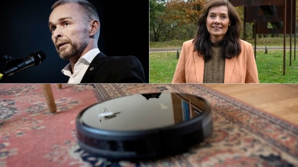 Bettina lider af en kronisk nervesygdom og raser mod besparelse: Det ...