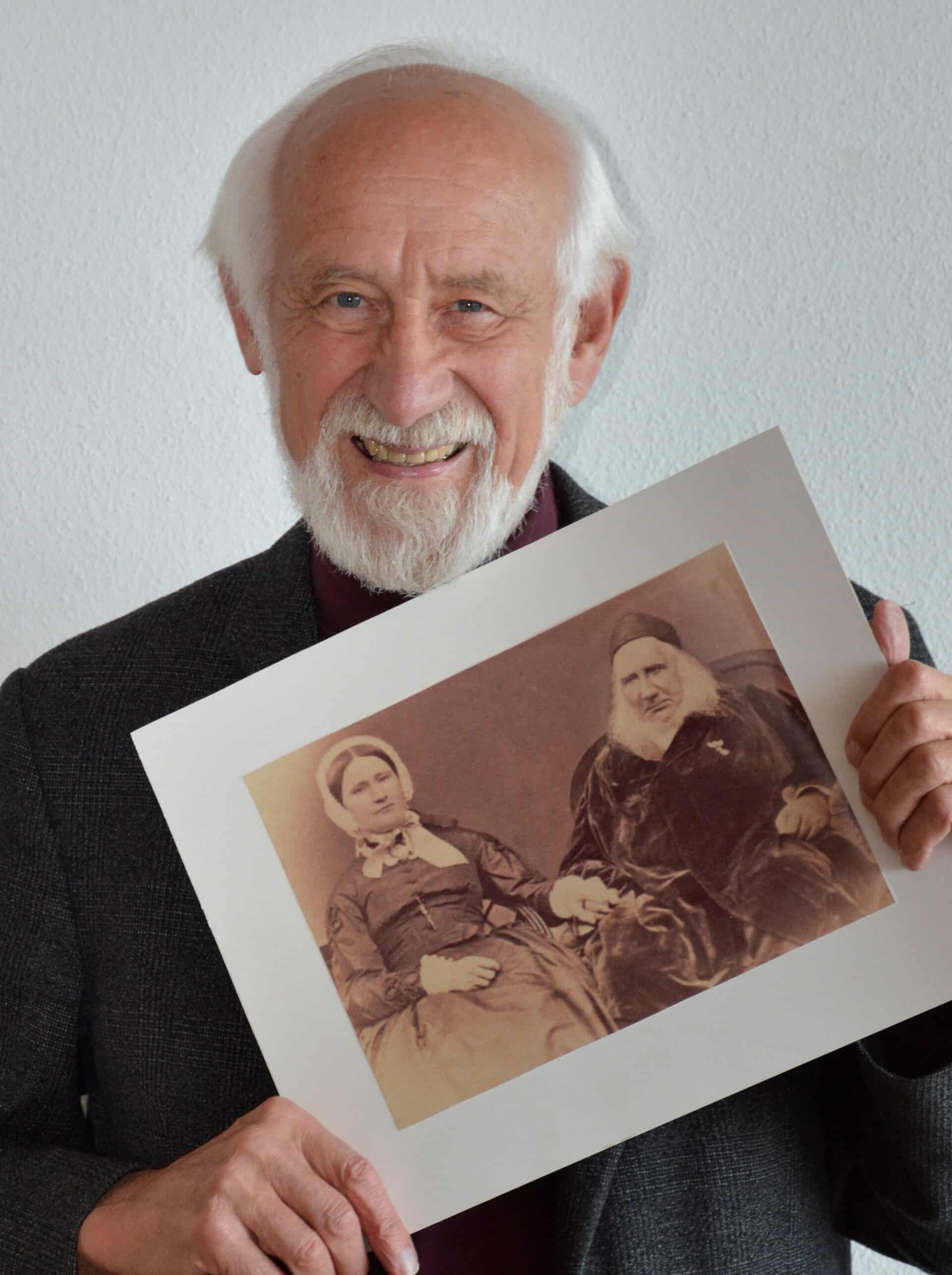 Stor Grundtvig-aften i Bækmarksbro | ugeavisen.dk