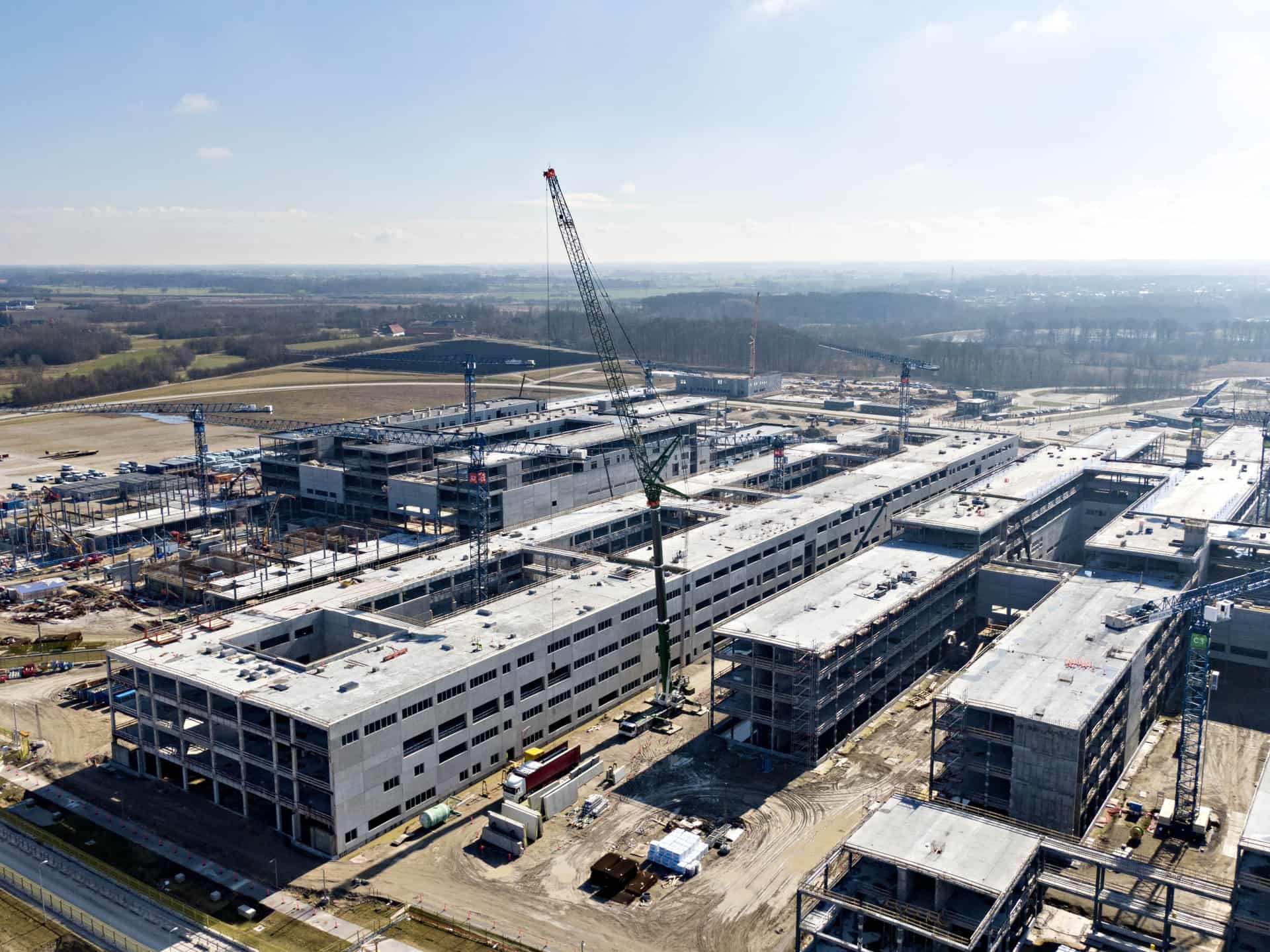 Kom til åbent hus på det nye OUH i Odense | ugeavisen.dk