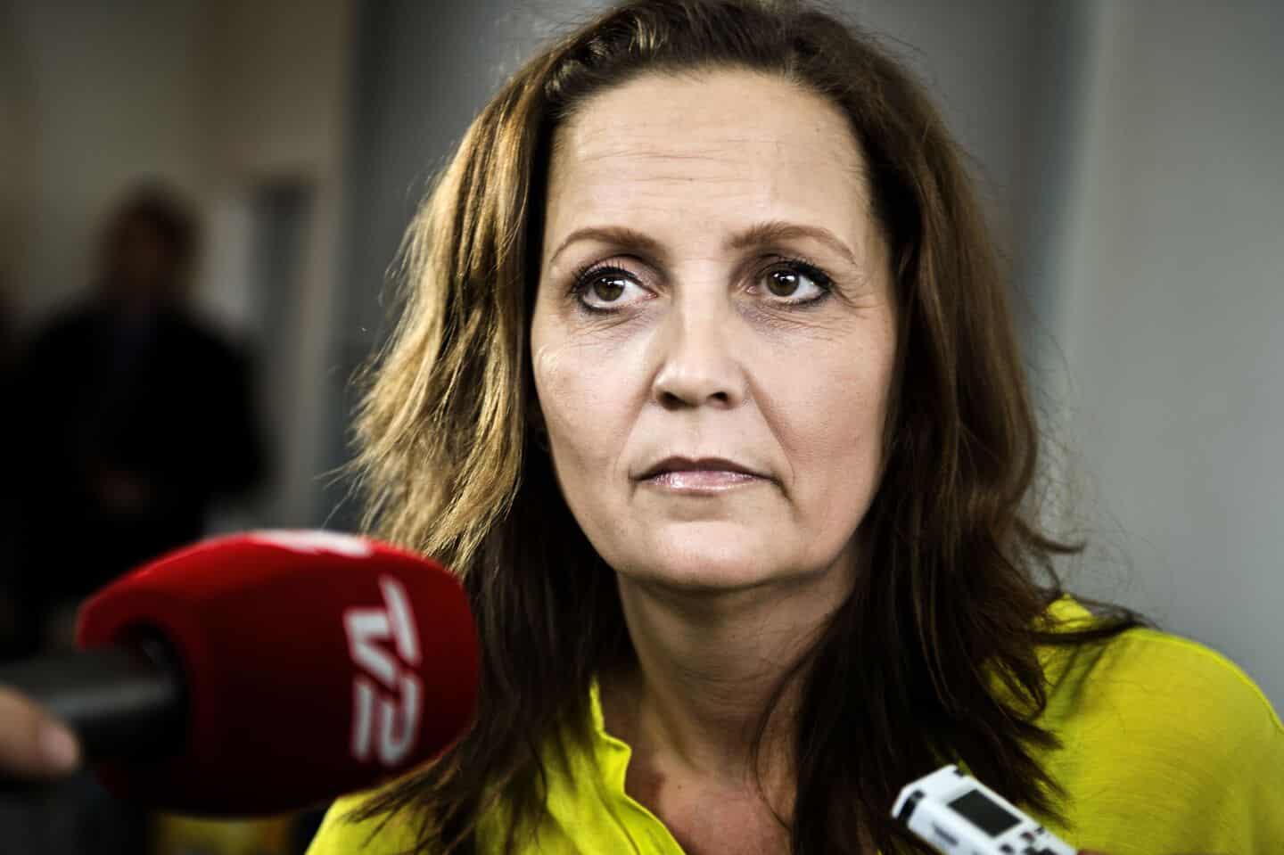 Pia Olsen Dyhr | fyens.dk