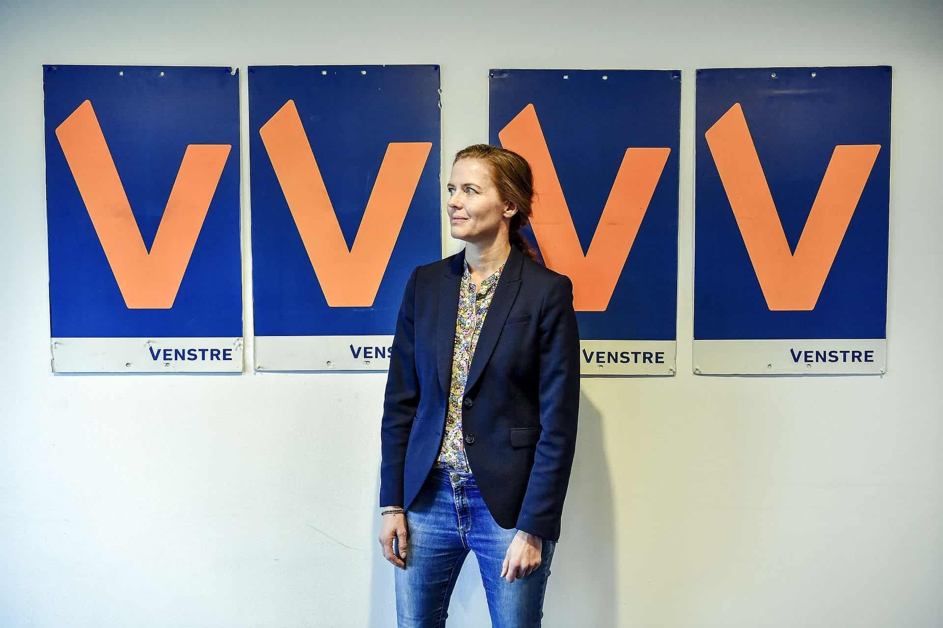 Veteran og stor stemmesluger takker af: - Det er underligt at stå ...