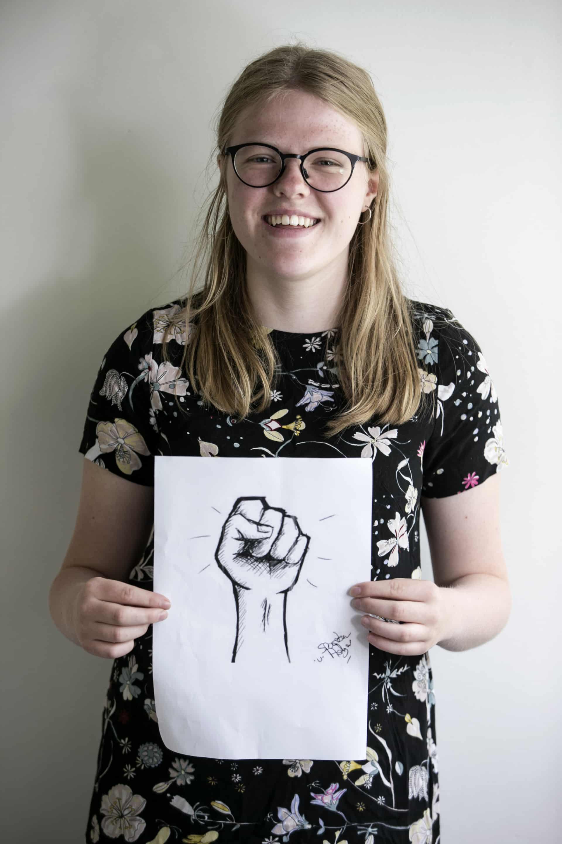 Det næste skridt, drømmen - og hjemmet | jv.dk