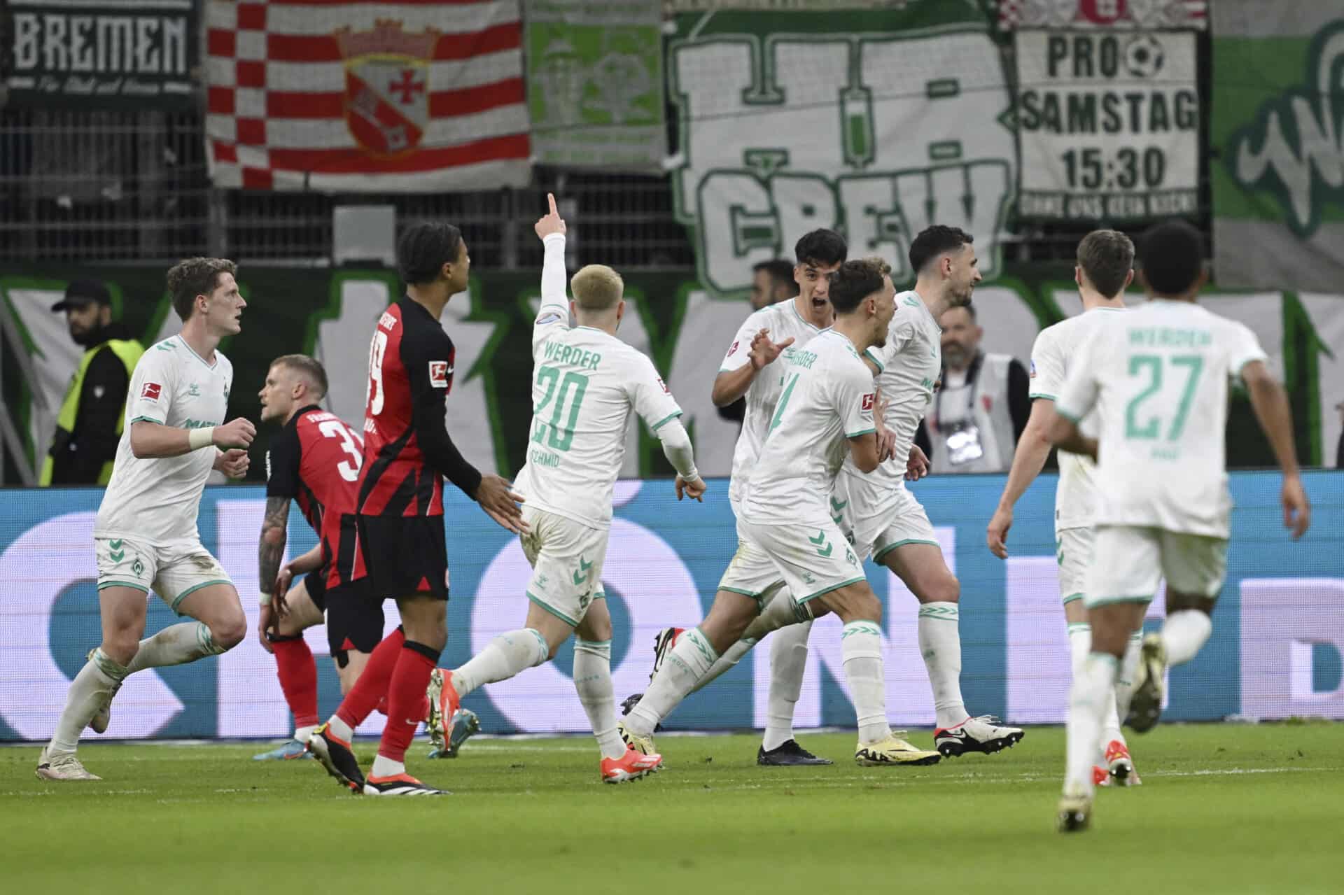 Jens Stage bliver smidt ud for svinestreg i Bundesligaen | vafo.dk