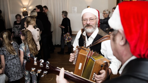 Ole Fenger: Daglejer på Fyn siden 1989 | fyens.dk