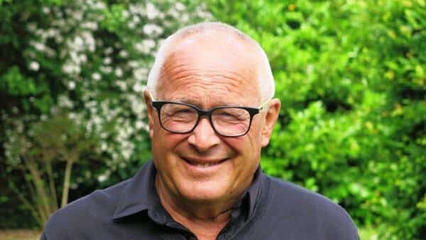 Spændende foredrag med Kurt Leth | ugeavisen.dk